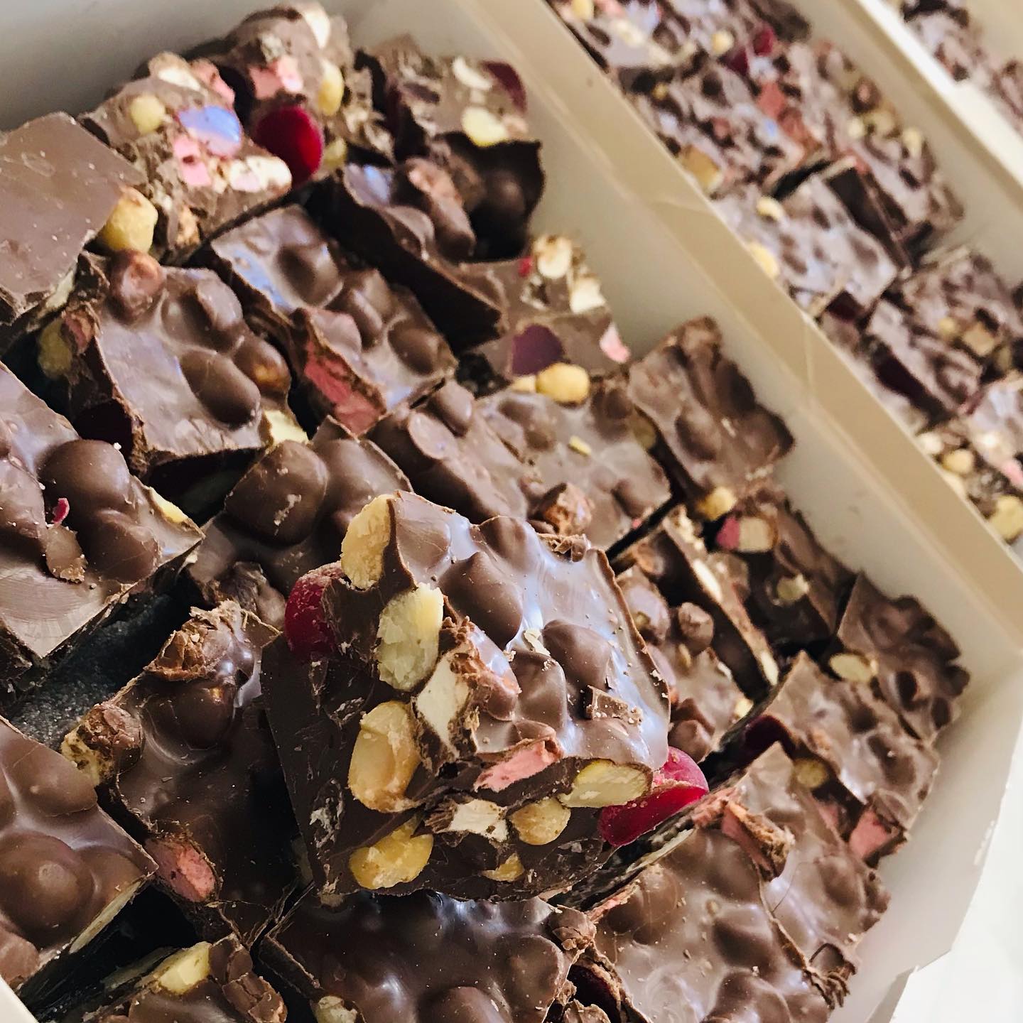 Chocolate – Lotsa Lollies