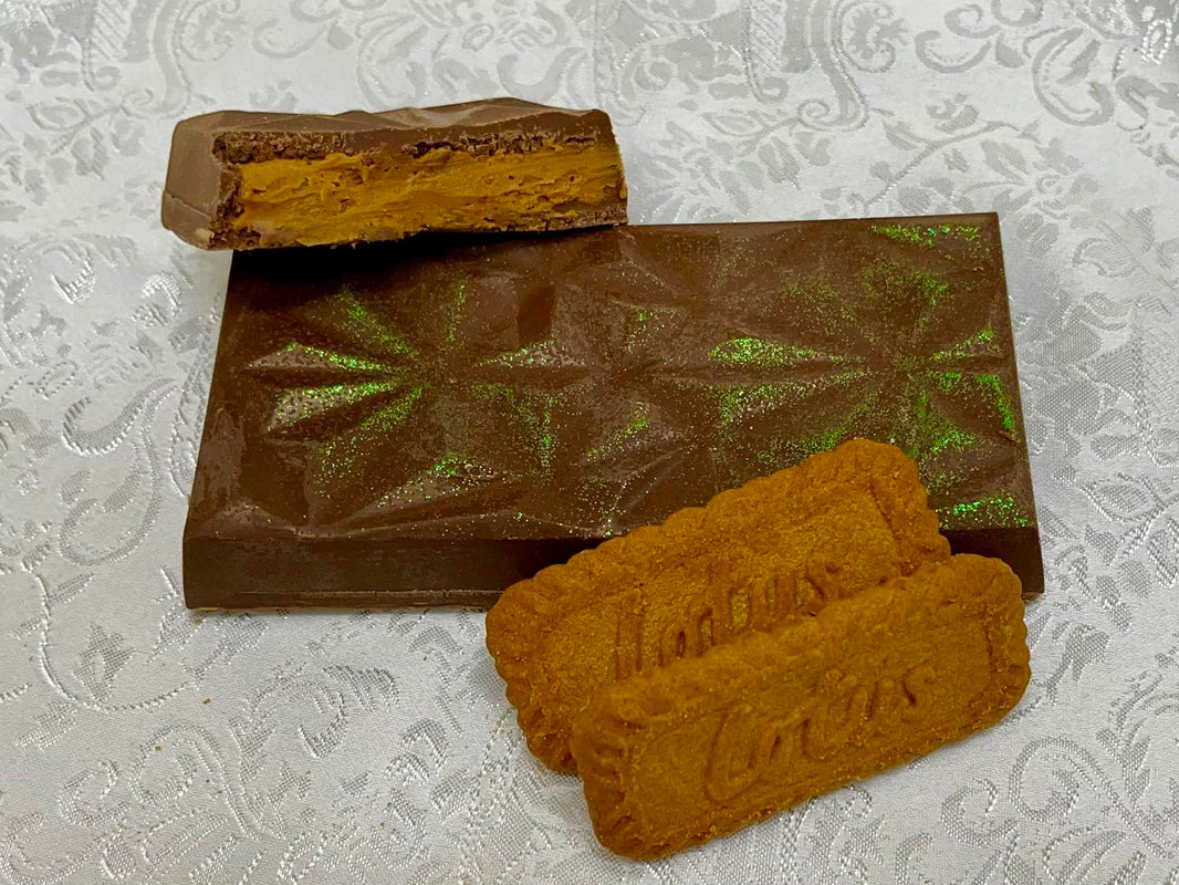 Loaded Chocolate Bars – Lotsa Lollies